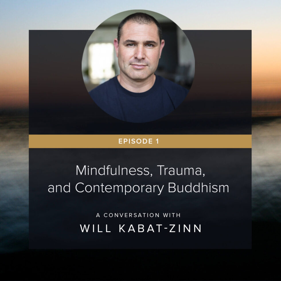 Podcast - David Treleaven