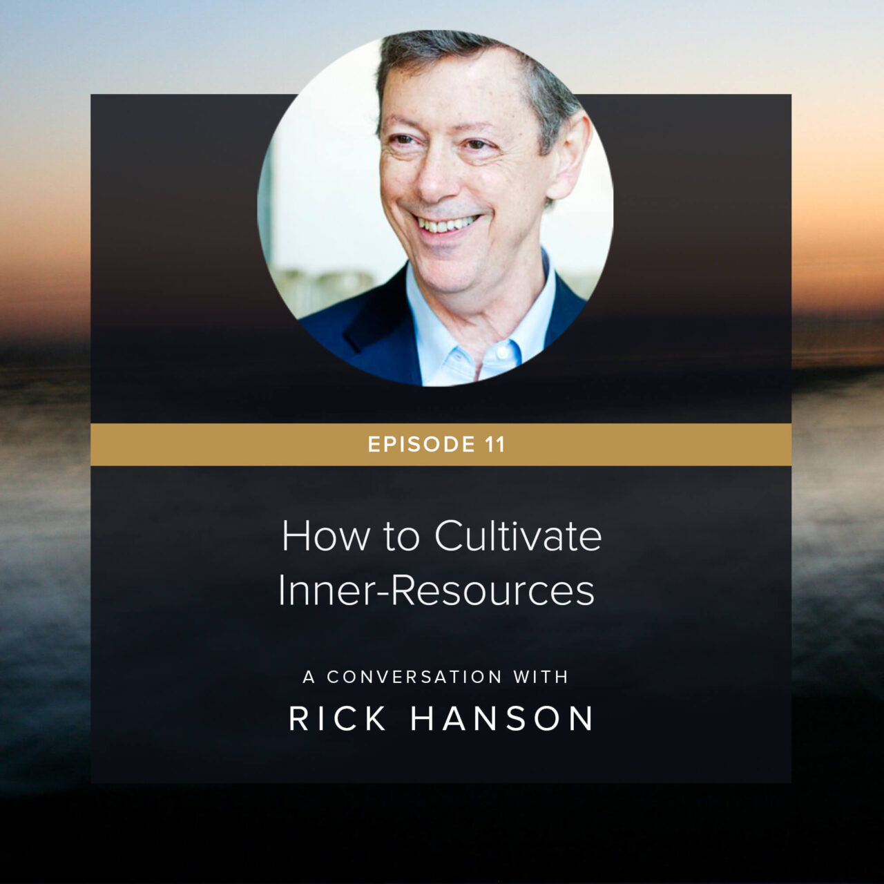 Podcast - David Treleaven