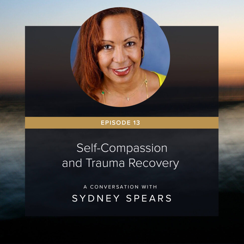 Podcast - David Treleaven