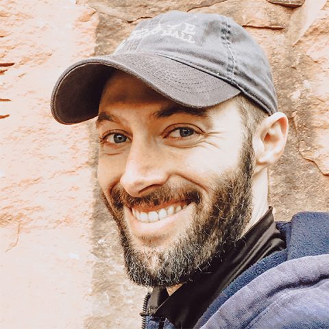 David Treleaven: Trauma-Sensitive Mindfulness Homepage - David Treleaven