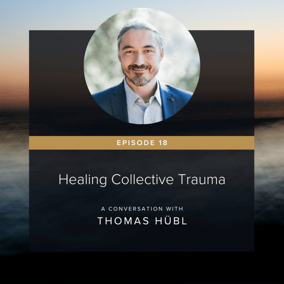 Podcast - David Treleaven